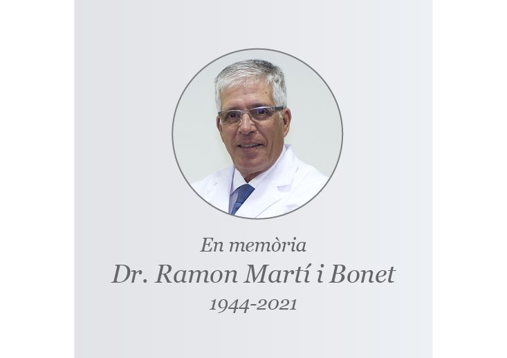ICR Ophthalmology Centre on LinkedIn: Lamentem comunicar que ens ha ... ICR Ophthalmology Centre on LinkedIn: Lamentem comunicar que ens ha ...