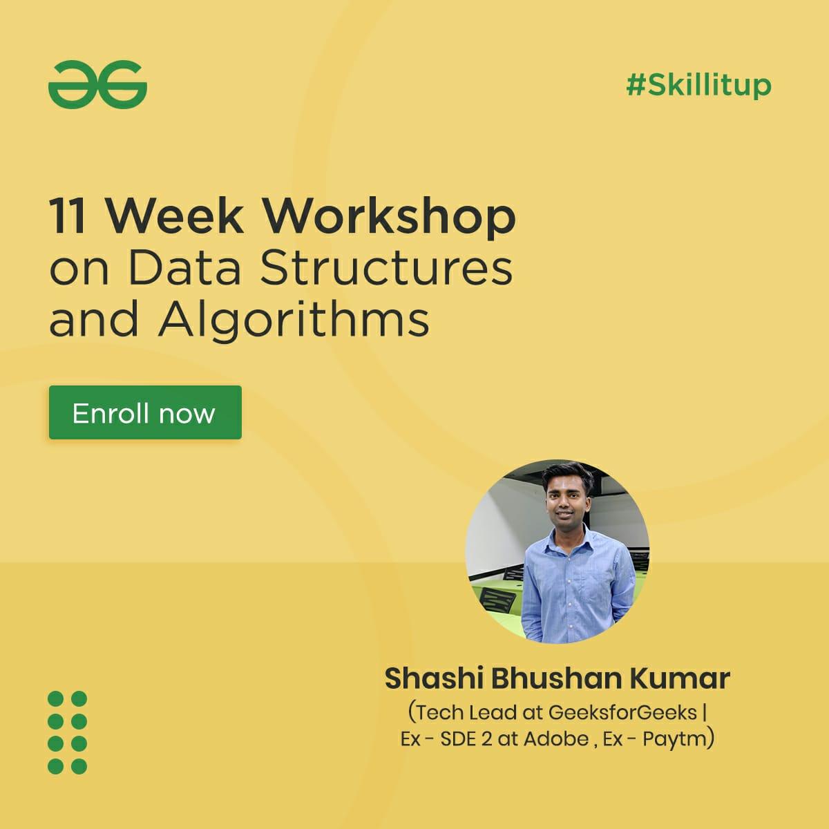 Rishu Mishra on LinkedIn: #datastructures #coding #algorithms #learning ... Rishu Mishra on LinkedIn: #datastructures #coding #algorithms #learning ...