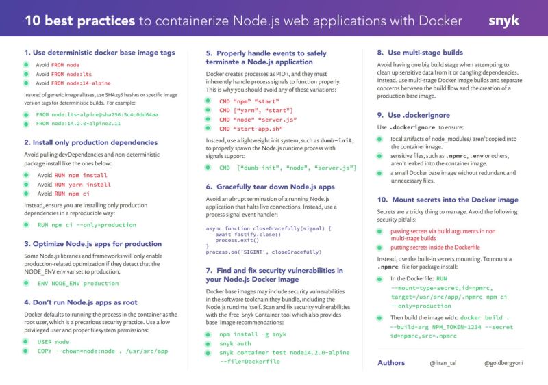 Sujit Udhane on LinkedIn: #containerize #nodejs #docker #nodejs Sujit Udhane on LinkedIn: #containerize #nodejs #docker #nodejs