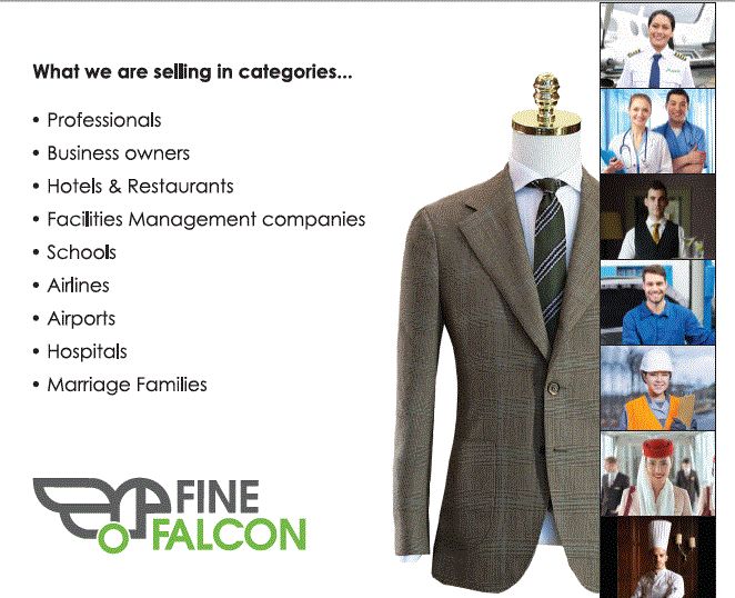Fine Falcon Enterprise FZE posted on LinkedIn Fine Falcon Enterprise FZE posted on LinkedIn