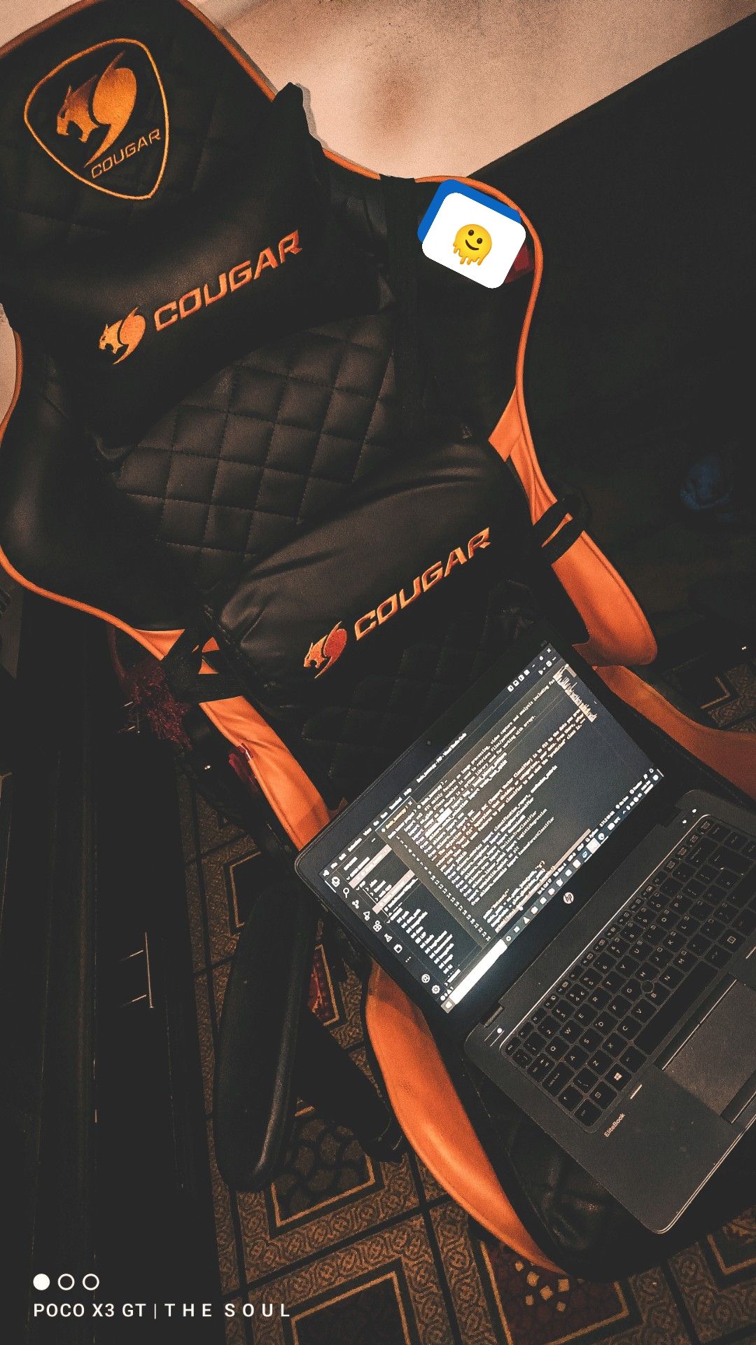 Muhammad Murad on LinkedIn: #small #setup #python #programming #ai # ... Muhammad Murad on LinkedIn: #small #setup #python #programming #ai # ...