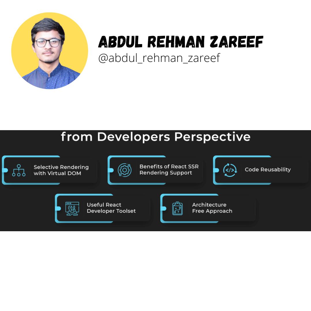 Abdul Rehman Zareef ️ MERN STACK DEVELOPER on LinkedIn: # ... Abdul Rehman Zareef ️ MERN STACK DEVELOPER on LinkedIn: # ...