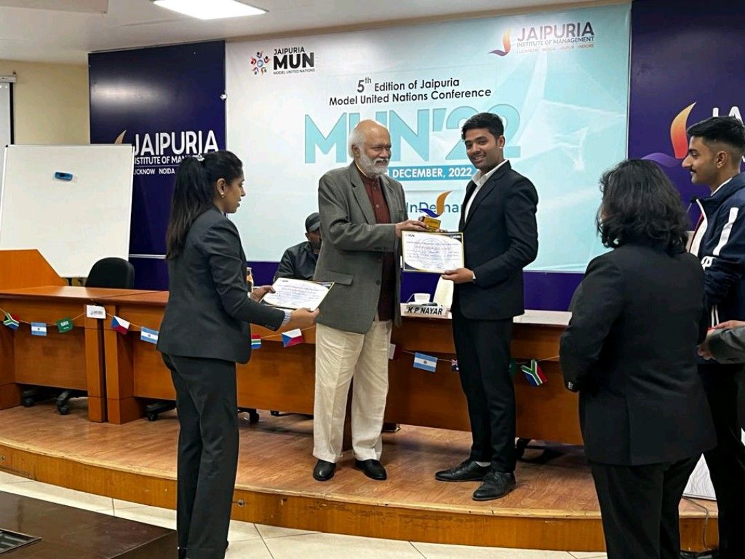 Rohit Yadav on LinkedIn: #mun #connections #academics # ... Rohit Yadav on LinkedIn: #mun #connections #academics # ...