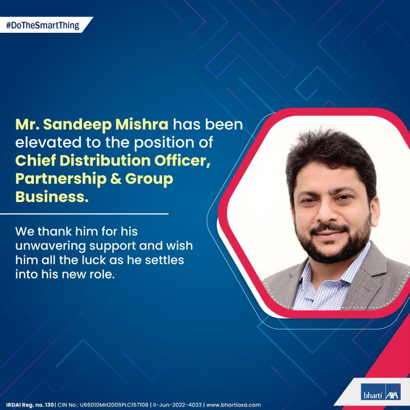 Sandeep Mishra on LinkedIn: Thank you everyone for your wishes ... Sandeep Mishra on LinkedIn: Thank you everyone for your wishes ...