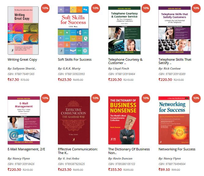 Sangeeta Datta on LinkedIn: #communicationskills #softskills #books Sangeeta Datta on LinkedIn: #communicationskills #softskills #books