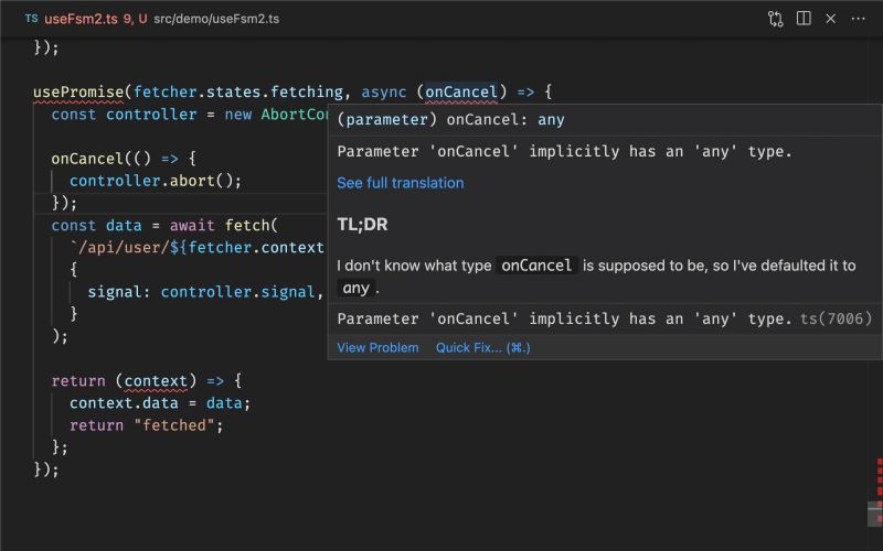 Kanishk Anand on LinkedIn: #typescript #webdevelopment #javascript # ... Kanishk Anand on LinkedIn: #typescript #webdevelopment #javascript # ...