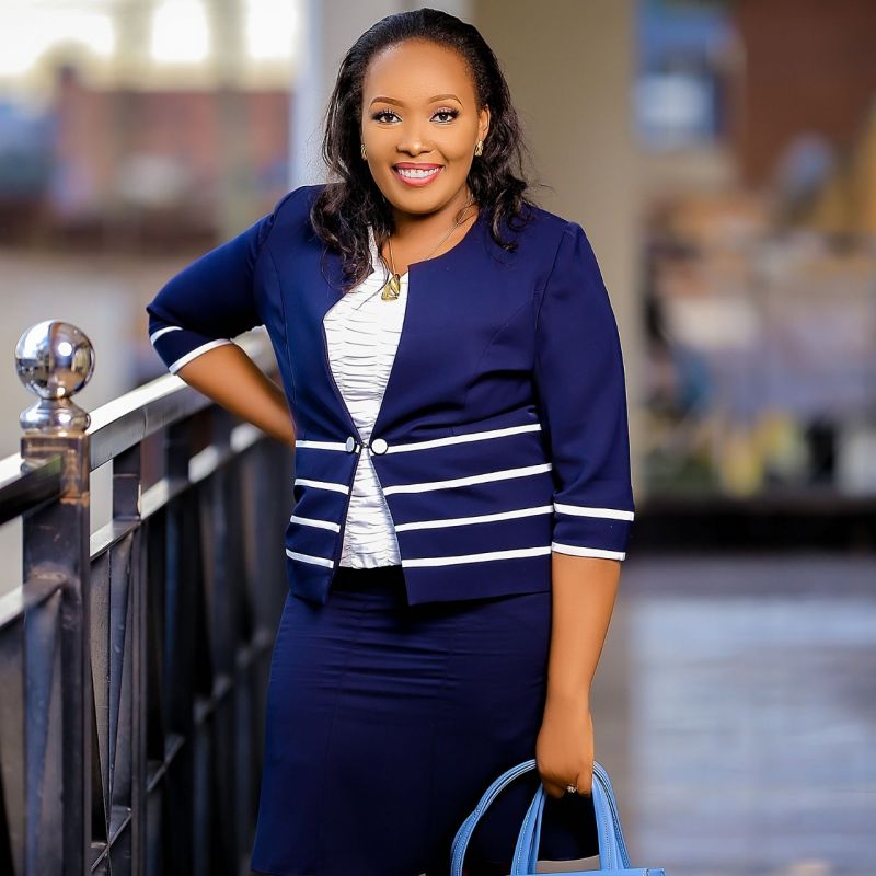 Wambui K on LinkedIn: #mentoring Wambui K on LinkedIn: #mentoring