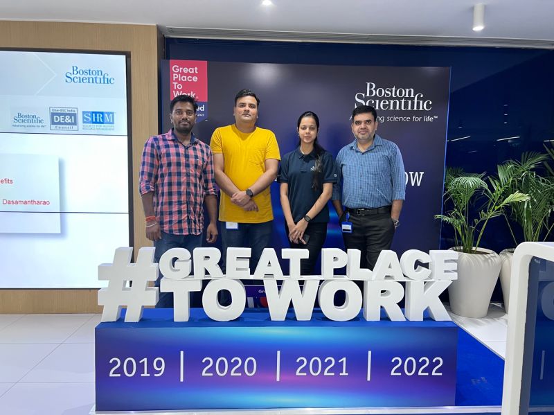 Nitesh Saxena posted on LinkedIn Nitesh Saxena posted on LinkedIn