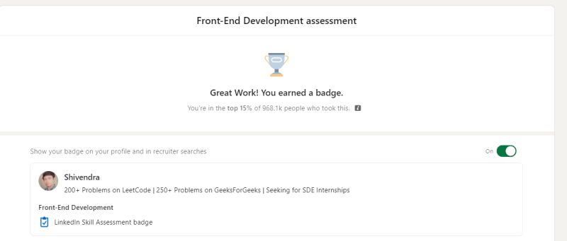 Shivendra Pratap Singh on LinkedIn: #html #html5 #htmlcss # ... Shivendra Pratap Singh on LinkedIn: #html #html5 #htmlcss # ...