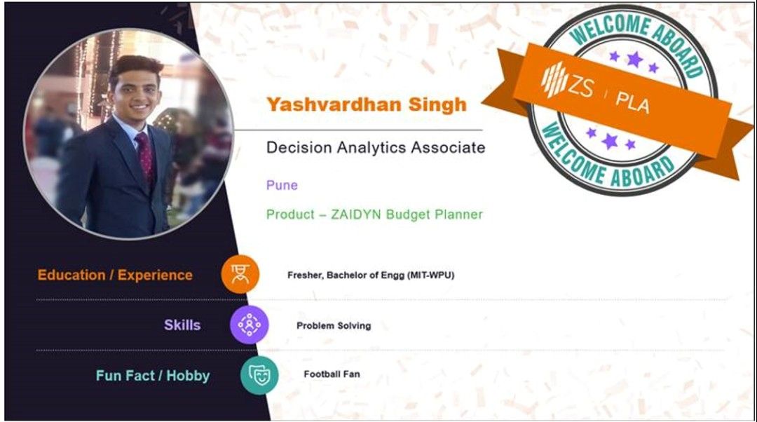 Yashvardhan Singh Panwar on LinkedIn: #thankyou #zs #lastday # ... Yashvardhan Singh Panwar on LinkedIn: #thankyou #zs #lastday # ...