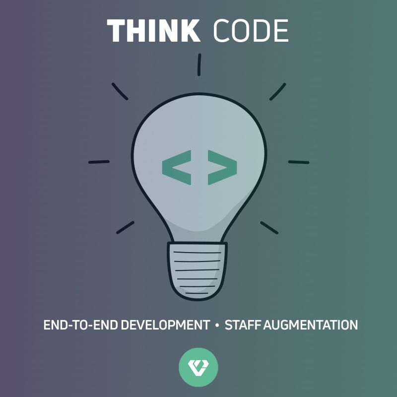 VAIRIX Software Development on LinkedIn: #thinkcode #coding # ... VAIRIX Software Development on LinkedIn: #thinkcode #coding # ...
