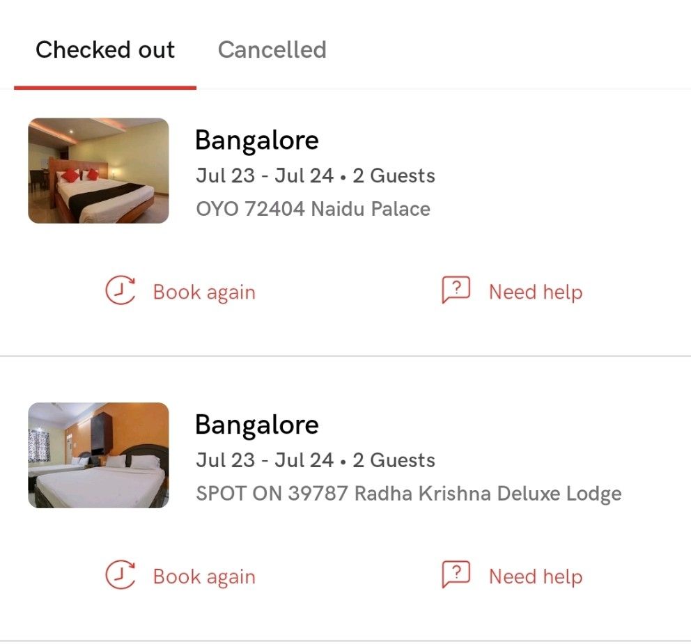 Sreerag Pavithran on LinkedIn: #scam Sreerag Pavithran on LinkedIn: #scam
