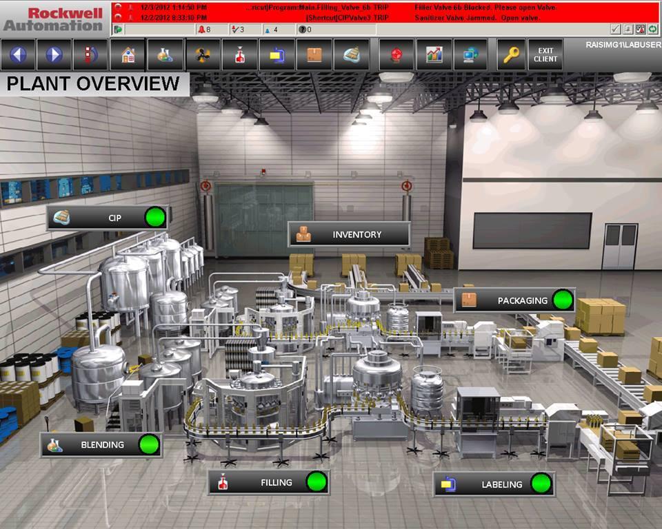Amine BAKKALI على LinkedIn: #automatisme #scada #rockwell_automation Amine BAKKALI على LinkedIn: #automatisme #scada #rockwell_automation