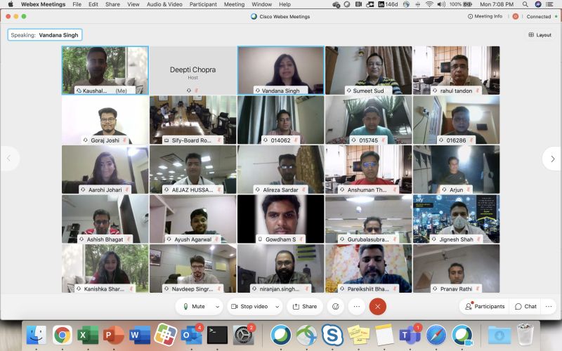 Prakhar Shukla posted on LinkedIn Prakhar Shukla posted on LinkedIn