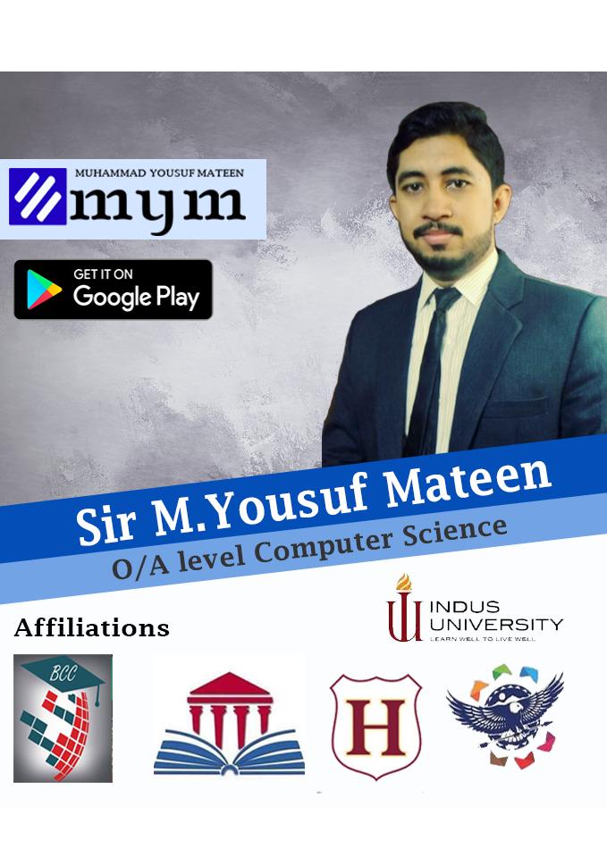 Muhammad Yousuf Mateen on LinkedIn: #alhamdulillah #computer_sceince # ... Muhammad Yousuf Mateen on LinkedIn: #alhamdulillah #computer_sceince # ...
