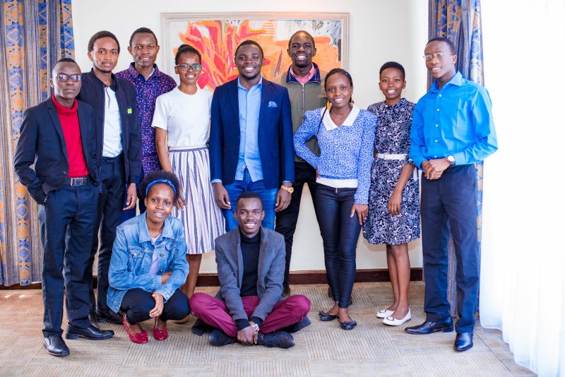 Timothy Kipchumba on LinkedIn: #opportunities #networking #engineering ... Timothy Kipchumba on LinkedIn: #opportunities #networking #engineering ...