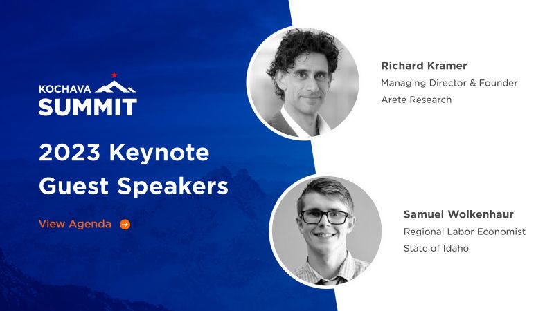 Kochava on LinkedIn: Kochava Summit 2023 Kochava on LinkedIn: Kochava Summit 2023