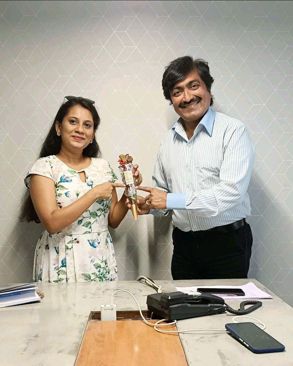 Dt.Prachi Ambolkar on LinkedIn: #networking Dt.Prachi Ambolkar on LinkedIn: #networking
