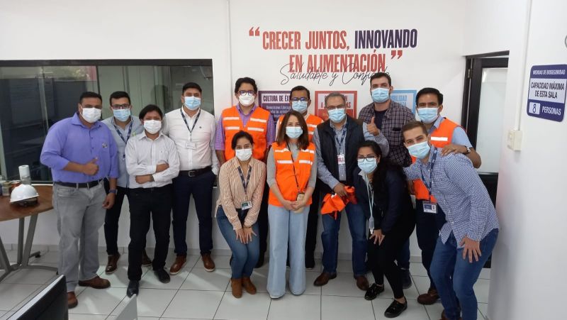 Adriana Zenteno Estevez posted on LinkedIn Adriana Zenteno Estevez posted on LinkedIn