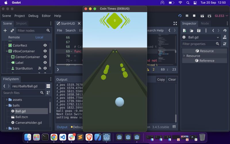 Felix Ndunda on LinkedIn: #godot #game #unity #web #windows #mac #steam ... Felix Ndunda on LinkedIn: #godot #game #unity #web #windows #mac #steam ...