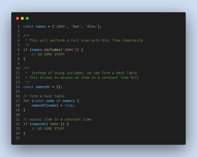 Arman Ul Alam on LinkedIn: #javascript #array #performance | 15 comments Arman Ul Alam on LinkedIn: #javascript #array #performance | 15 comments