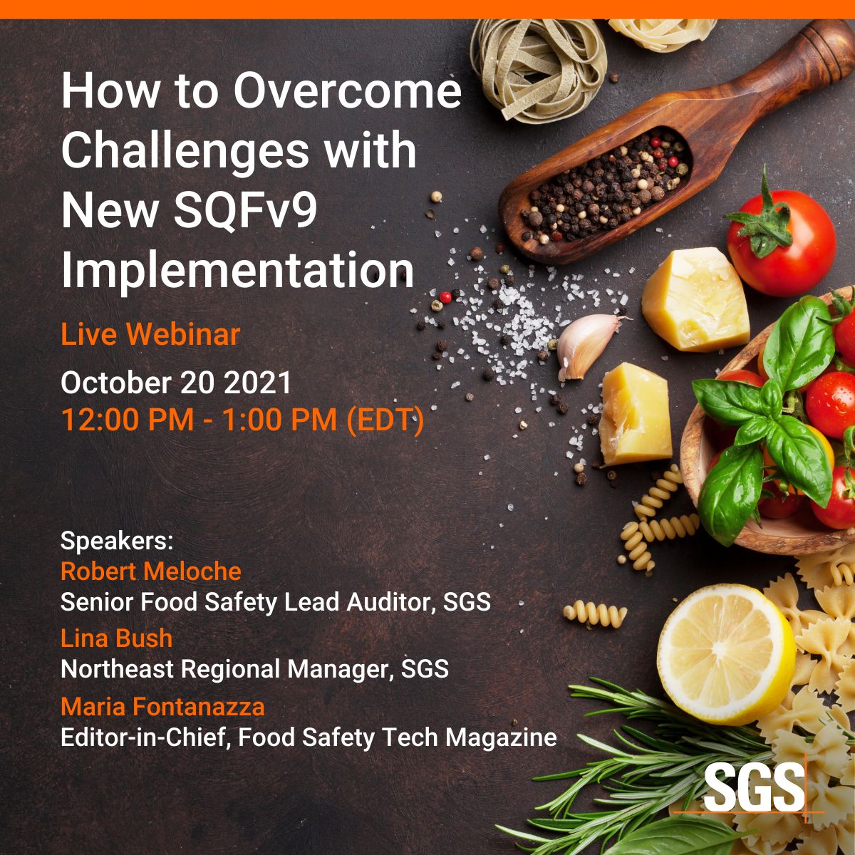 SGS Agriculture & Food on LinkedIn: #foodsafety SGS Agriculture & Food on LinkedIn: #foodsafety