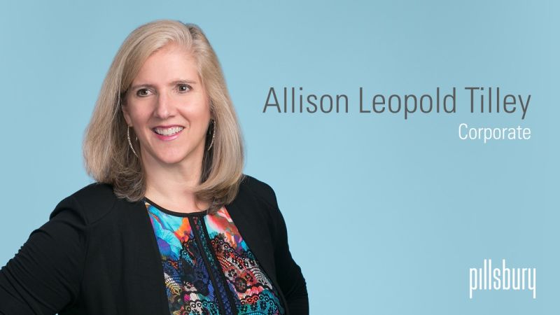 Allison Leopold Tilley on LinkedIn: Allison Leopold Tilley Named to The ... Allison Leopold Tilley on LinkedIn: Allison Leopold Tilley Named to The ...