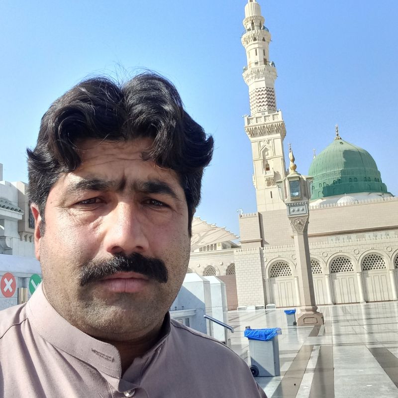 Muhammad Riaz posted on LinkedIn Muhammad Riaz posted on LinkedIn