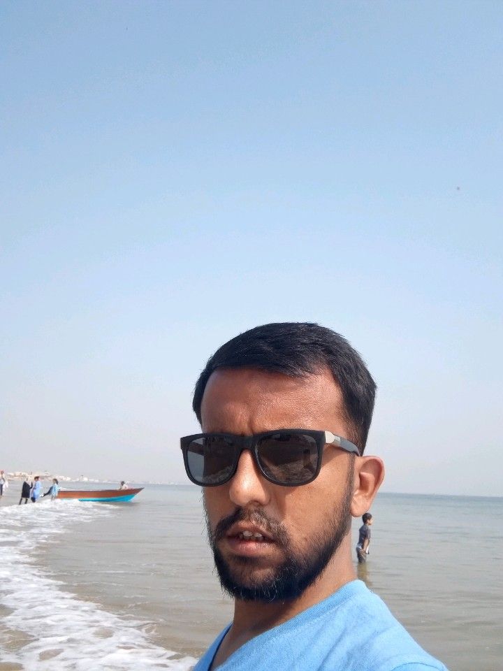 Muhammad Arsalan posted on LinkedIn Muhammad Arsalan posted on LinkedIn