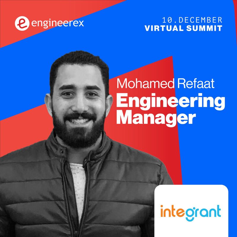 Omnia Sayed Ali on LinkedIn: Integrant, Inc. is looking forward to ... Omnia Sayed Ali on LinkedIn: Integrant, Inc. is looking forward to ...