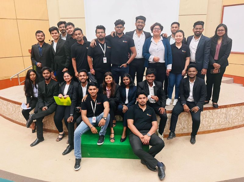 SURAJ MOHAPATRA on LinkedIn: #marketingmavens #marketing SURAJ MOHAPATRA on LinkedIn: #marketingmavens #marketing