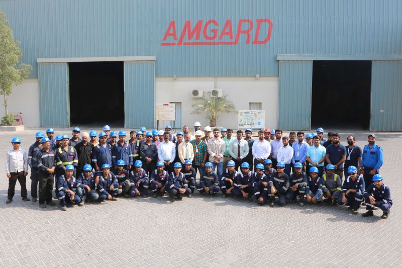 Jitendra Jangir on LinkedIn: #amgard #ameeriindustries Jitendra Jangir on LinkedIn: #amgard #ameeriindustries