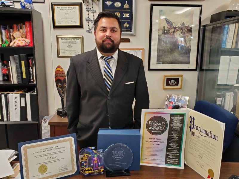 Ali Nazir on LinkedIn: #business #diversity #government #thankyou | 10 ... Ali Nazir on LinkedIn: #business #diversity #government #thankyou | 10 ...