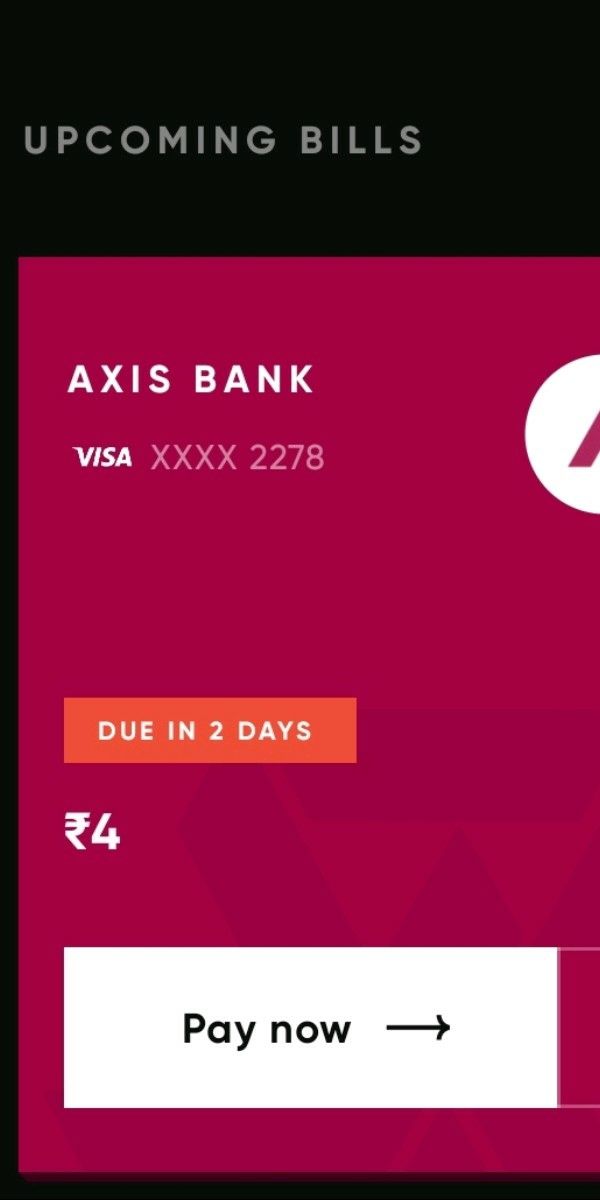 Shivendra Patel on LinkedIn: #axisbank Shivendra Patel on LinkedIn: #axisbank