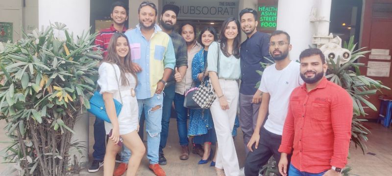 Aastha Jain posted on LinkedIn Aastha Jain posted on LinkedIn