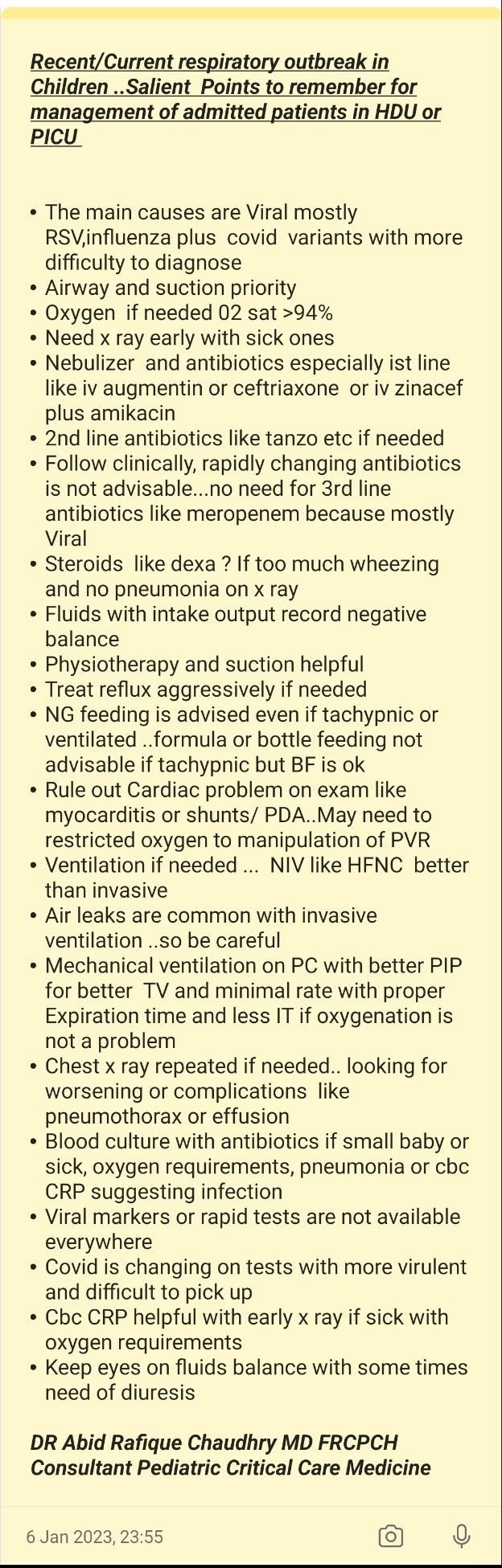 Dr Abid Rafiq Chaudhry. MD, FRCPCH on LinkedIn: Recent/Current ... Dr Abid Rafiq Chaudhry. MD, FRCPCH on LinkedIn: Recent/Current ...