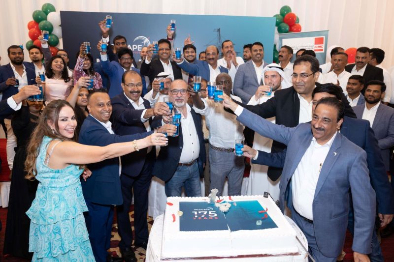 Balaram Srinivasan on LinkedIn: #inchcape175 #inchcape Balaram Srinivasan on LinkedIn: #inchcape175 #inchcape
