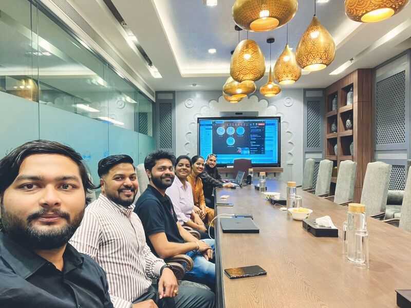 Om Kadam on LinkedIn: Coming together is the beginning.. Keeping ... Om Kadam on LinkedIn: Coming together is the beginning.. Keeping ...
