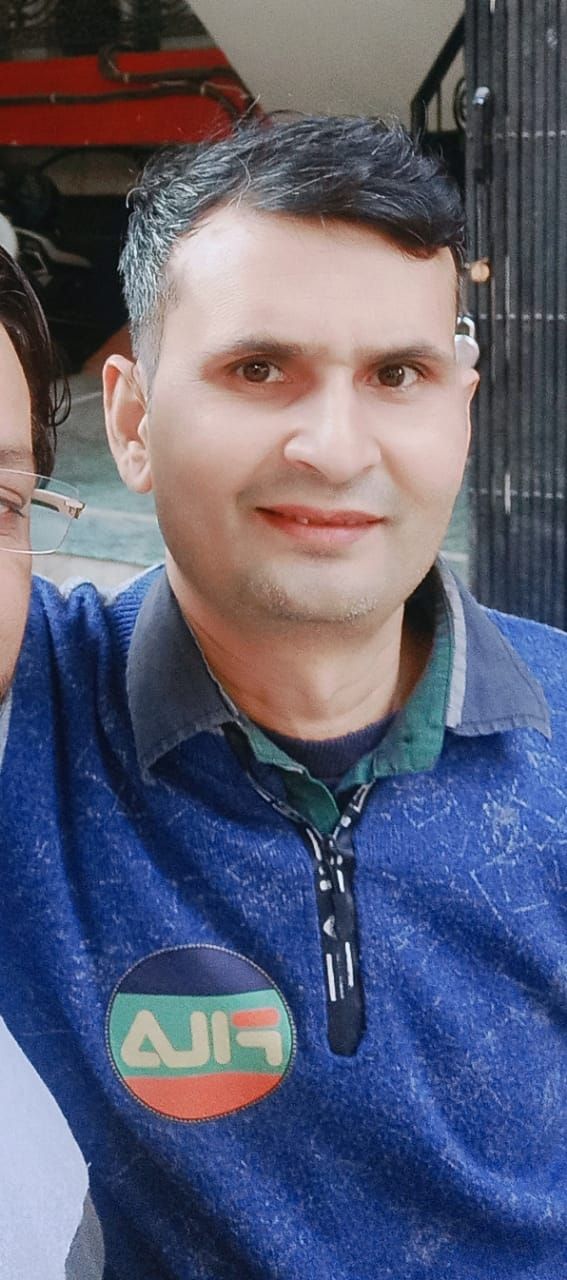 Nadeem Ahmad posted on LinkedIn Nadeem Ahmad posted on LinkedIn