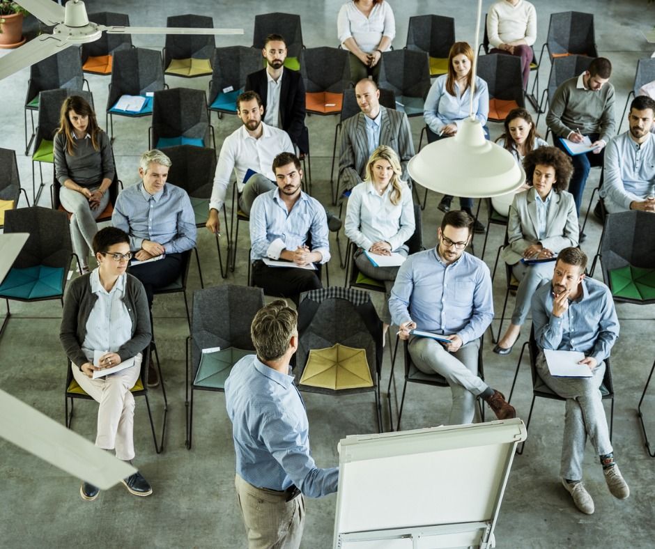 AHIMA on LinkedIn: Reminder to AHIMA-Approved Trainers, today is the ... AHIMA on LinkedIn: Reminder to AHIMA-Approved Trainers, today is the ...
