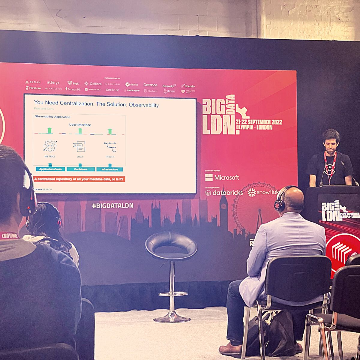 Thomas Hazel on LinkedIn: Key Considerations for Success when Deploying ... Thomas Hazel on LinkedIn: Key Considerations for Success when Deploying ...