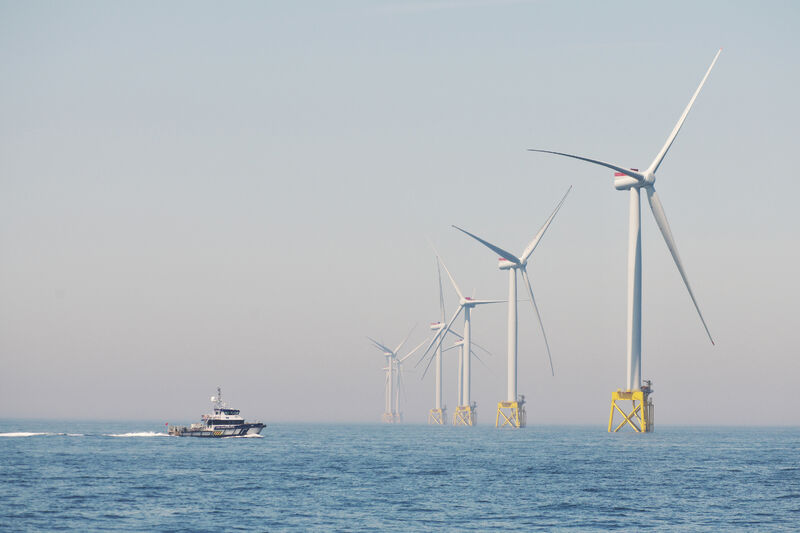 Iberdrola on LinkedIn: Iberdrola triunfa en la mayor subasta eólica ... Iberdrola on LinkedIn: Iberdrola triunfa en la mayor subasta eólica ...