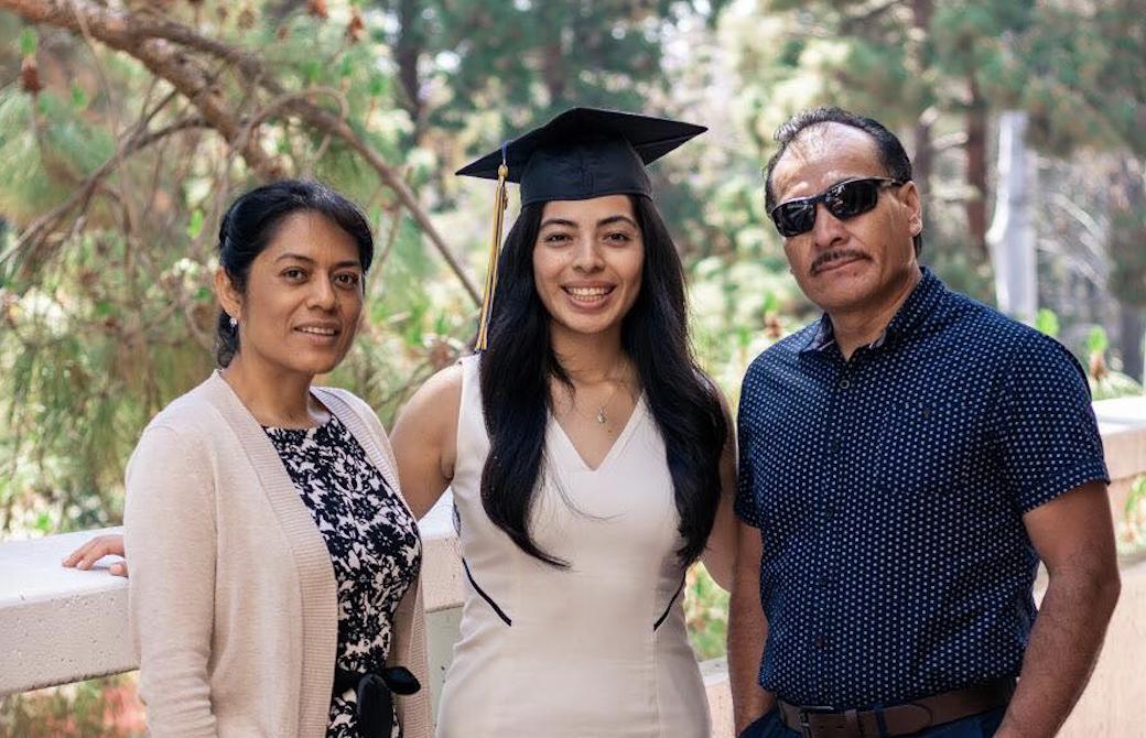 Huitzi Contreras on LinkedIn: After graduating from UC Irvine I headed ... Huitzi Contreras on LinkedIn: After graduating from UC Irvine I headed ...
