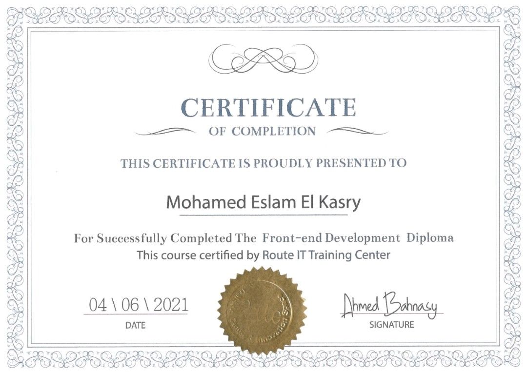 Mohamed Eslam on LinkedIn: #html #html5 #css #css3 #sass #bootstrap # ... Mohamed Eslam on LinkedIn: #html #html5 #css #css3 #sass #bootstrap # ...