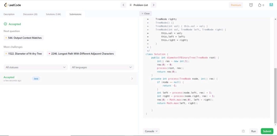 Meghna Mitra on LinkedIn: #coding #github #leetcode ... Meghna Mitra on LinkedIn: #coding #github #leetcode ...