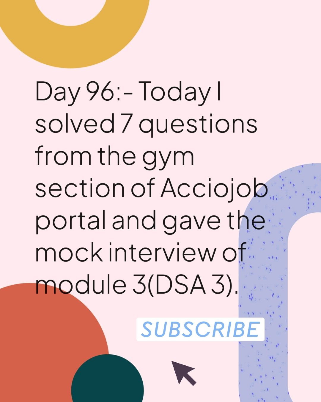 Vinay Soni on LinkedIn: #100daysofcodechallenge ... Vinay Soni on LinkedIn: #100daysofcodechallenge ...