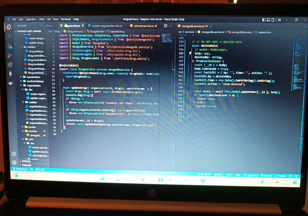 Lucky Ossai on LinkedIn: #learning #nodejsdeveloper #nodejs #nestjs # ... Lucky Ossai on LinkedIn: #learning #nodejsdeveloper #nodejs #nestjs # ...