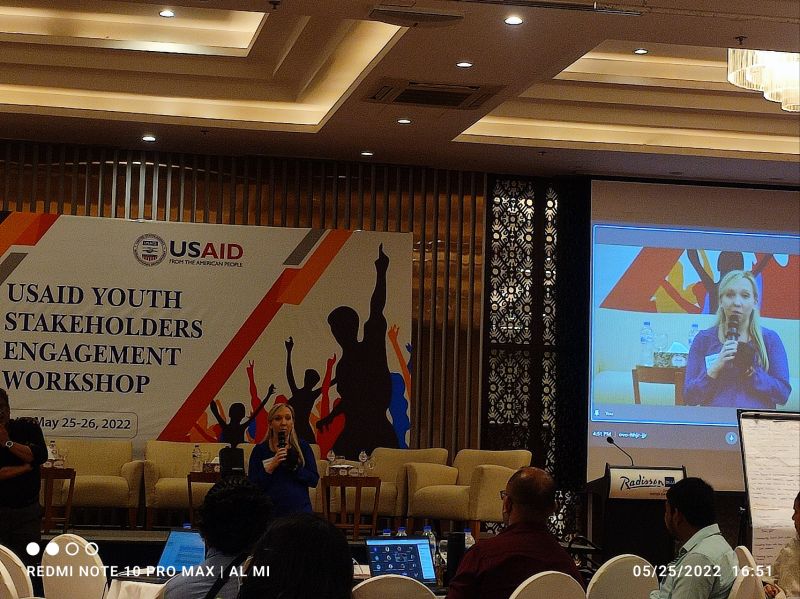 Almeer Ahsan Asif on LinkedIn: #youth #usaid Almeer Ahsan Asif on LinkedIn: #youth #usaid