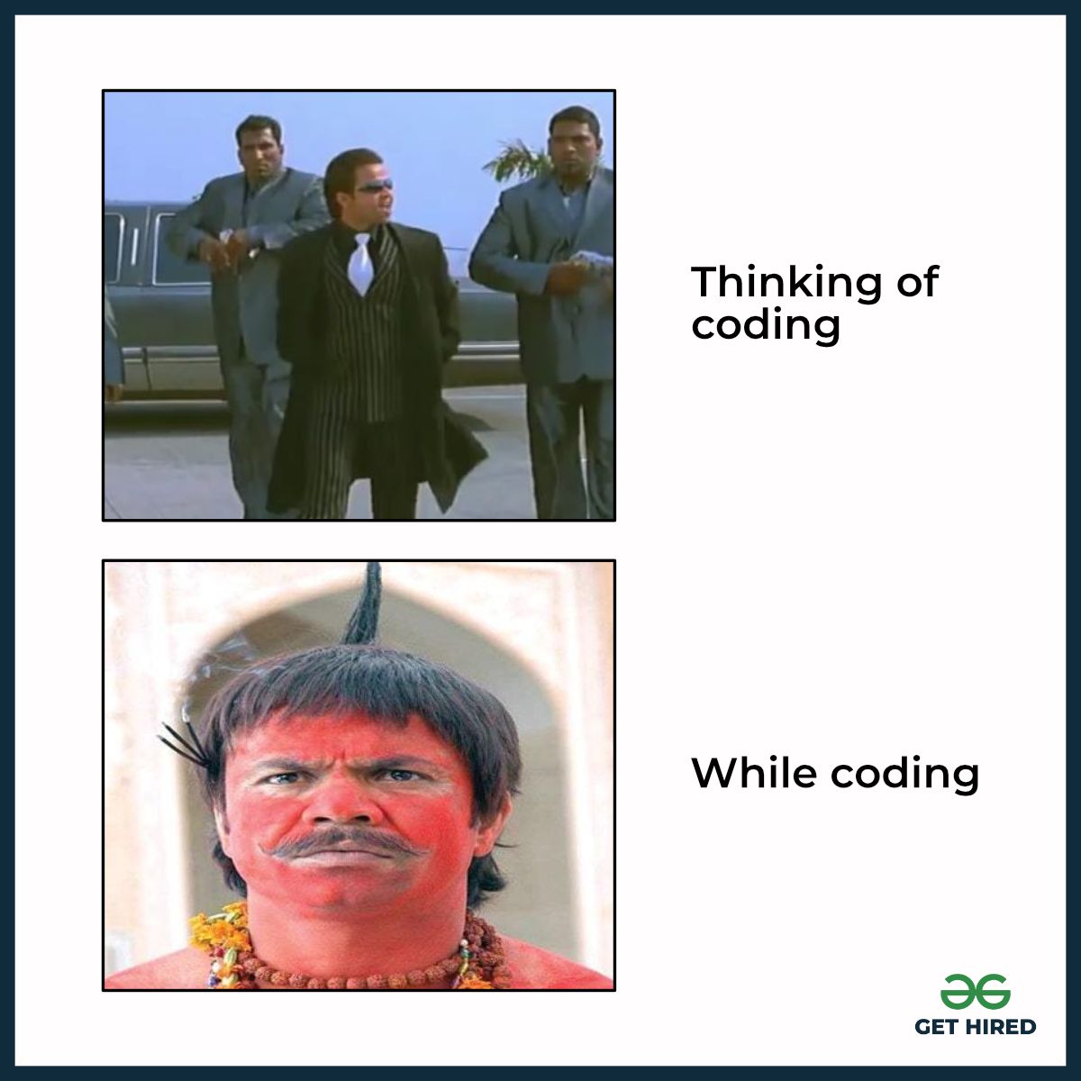 Job Portal by GeeksforGeeks on LinkedIn: #coding #coder #employment # ... Job Portal by GeeksforGeeks on LinkedIn: #coding #coder #employment # ...