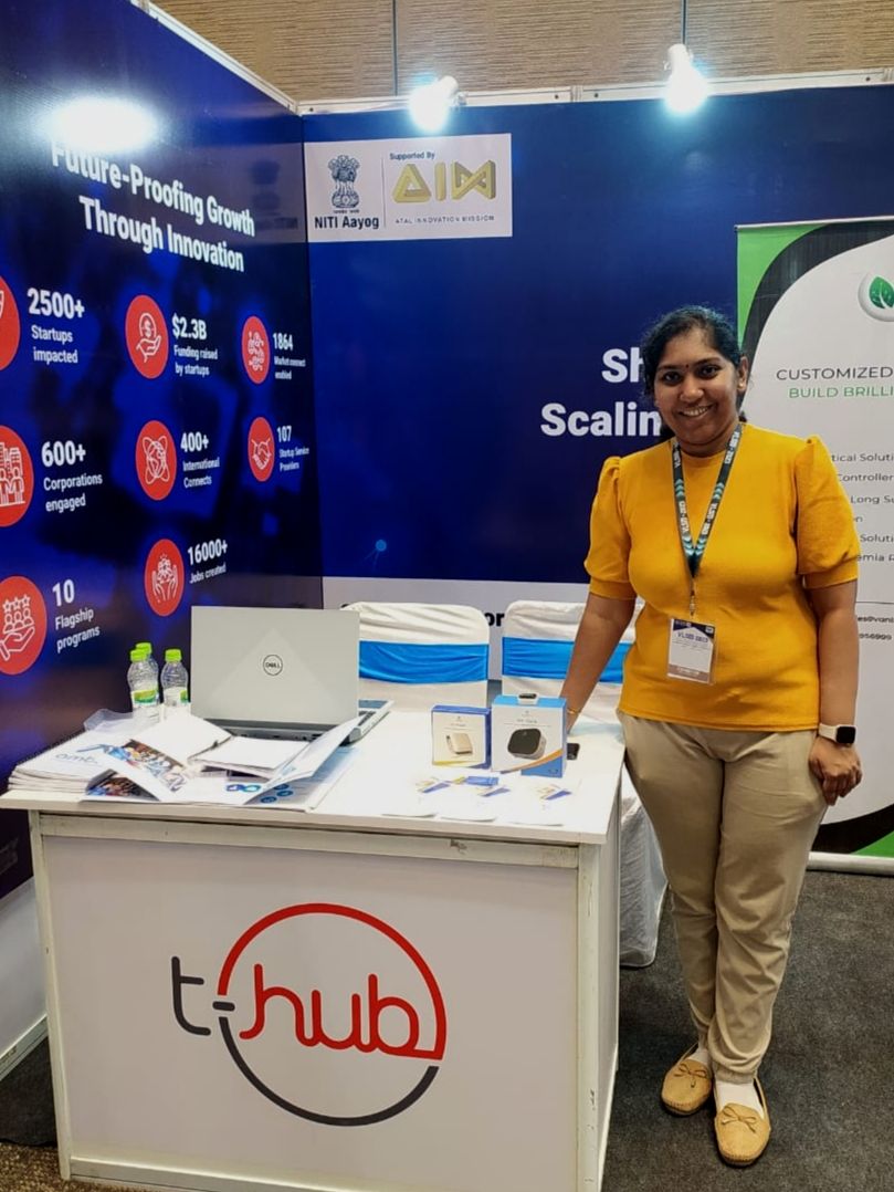 YANTRAM MEDTECH PRIVATE LIMITED on LinkedIn: #thub #hyderabad #medtech ... YANTRAM MEDTECH PRIVATE LIMITED on LinkedIn: #thub #hyderabad #medtech ...